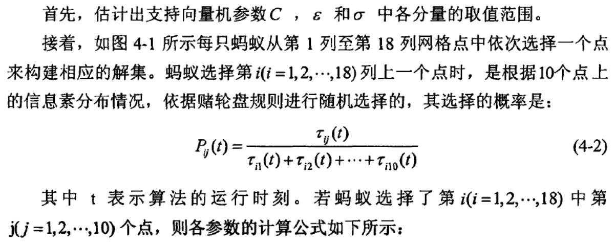周一分享（一百六十五）：硕士论文《基于ACO-SVM算法的供应链风险预警研究》供应链风险评估 - 知乎