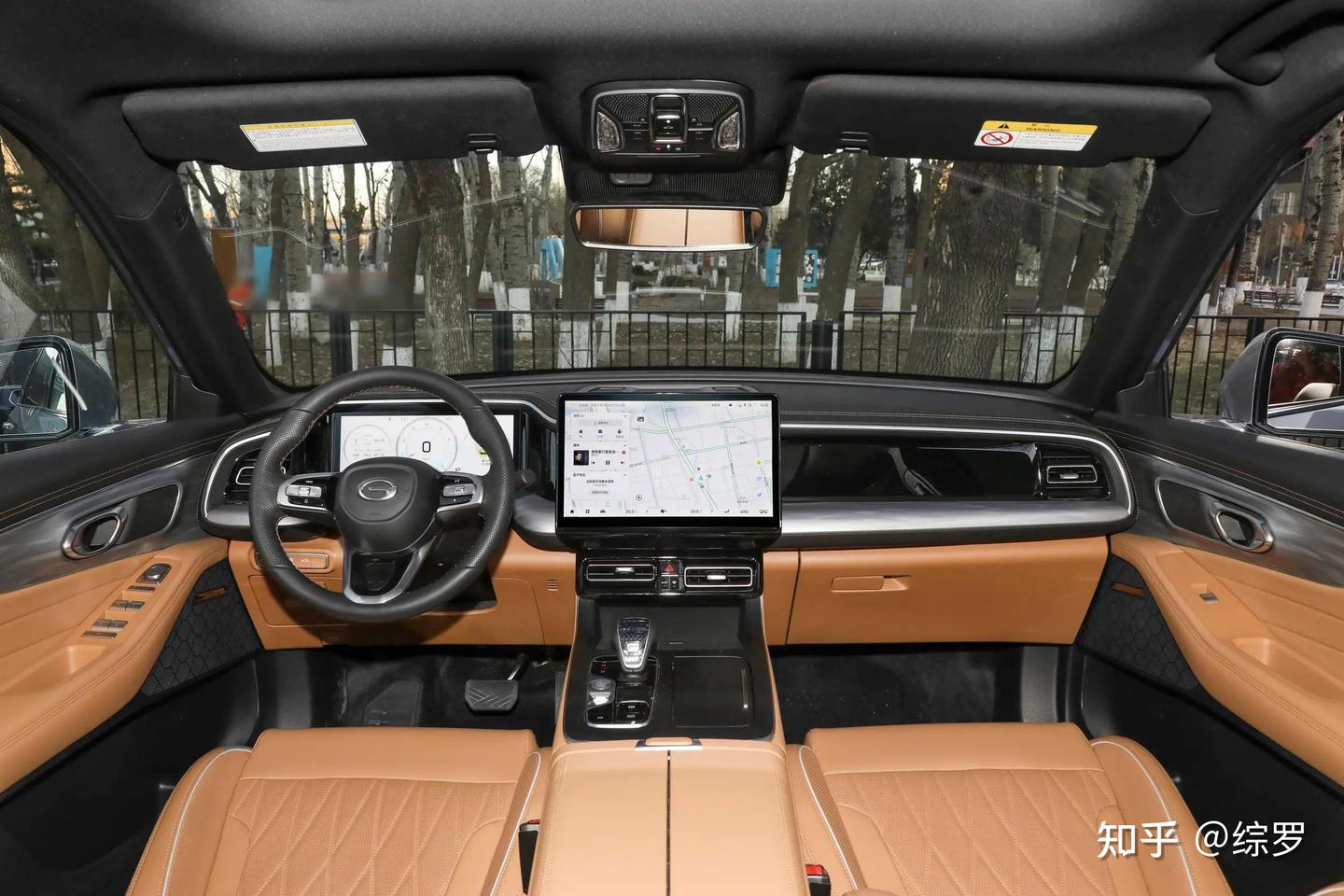 2.0T四驱、长轴距、后备箱纯平！几近完美的10款中型SUV - 知乎