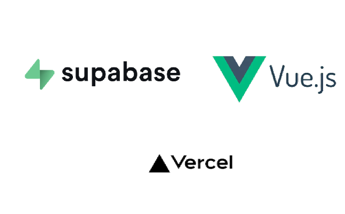全栈开发最优解：Vue + Vercel + Supabase 快速搭建入门 - 知乎