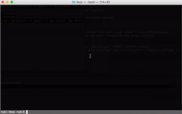 xmake入门，构建项目原来可以如此简单 - 知乎