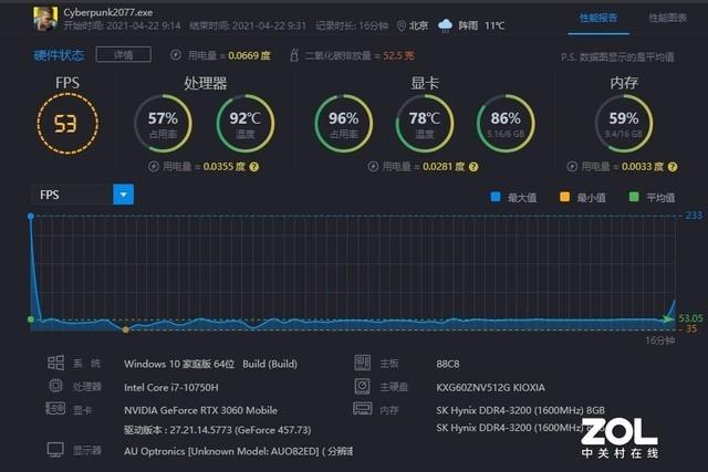OMEN Gaming Hub一秒提升你的游戏体验 - 知乎