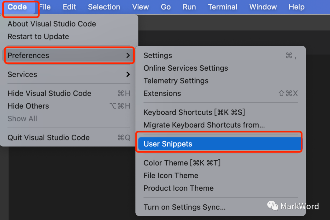 手把手教你用代码画架构图 - 知乎