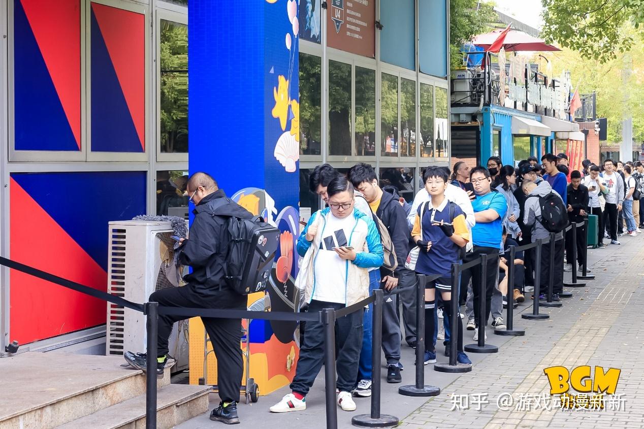 新物集BGM桌游展成功举办，引爆年轻人社交 - 知乎