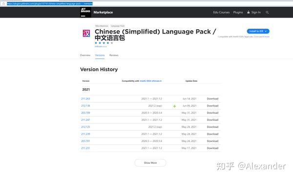 清华学神尹成带你学习golang2021(32）goland汉化 - 知乎