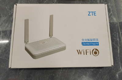 手上有一套FTTR设备，无奈小区无法使用10GPON上联，请问FTTR主光猫如何才能与元有光猫做对接？ - 知乎