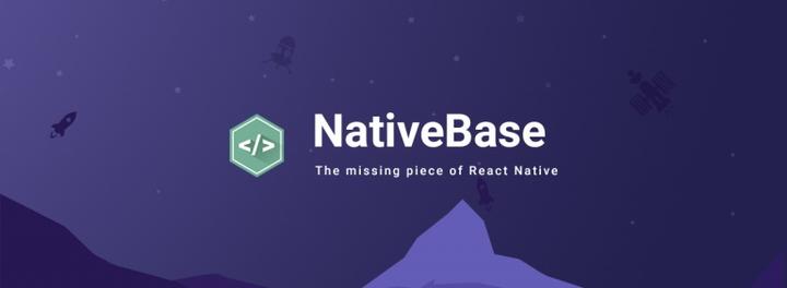 【RN学习】Expo引入NativeBase组件库 - 知乎