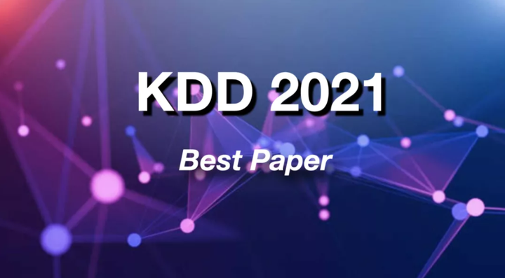 KDD 2021丨时间序列相关研究论文汇总 - 知乎