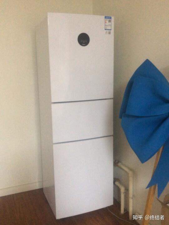 美的（Midea）BCD-230WTPZM(E)评测真实吐槽一个月后看真相,不想被骗子忽悠看下这里