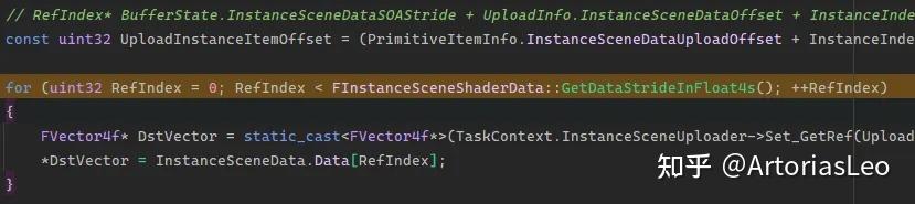 UE5 GPU Scene - 知乎