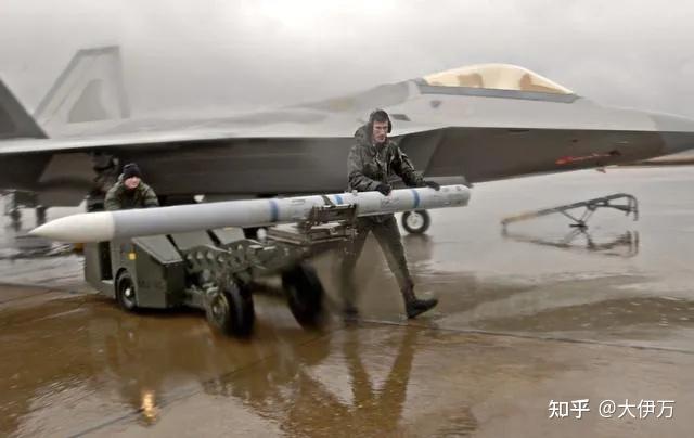 最强空空导弹之争！“流星”、AIM-120D都不如中国PL-15E？ - 知乎