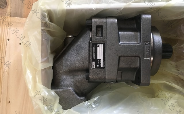 parker派克液压马达F12-080-MS-SV-S-000-0000-P0 - 知乎