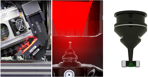 ASMPT 西门子贴片机XS系列特点介绍 - 知乎