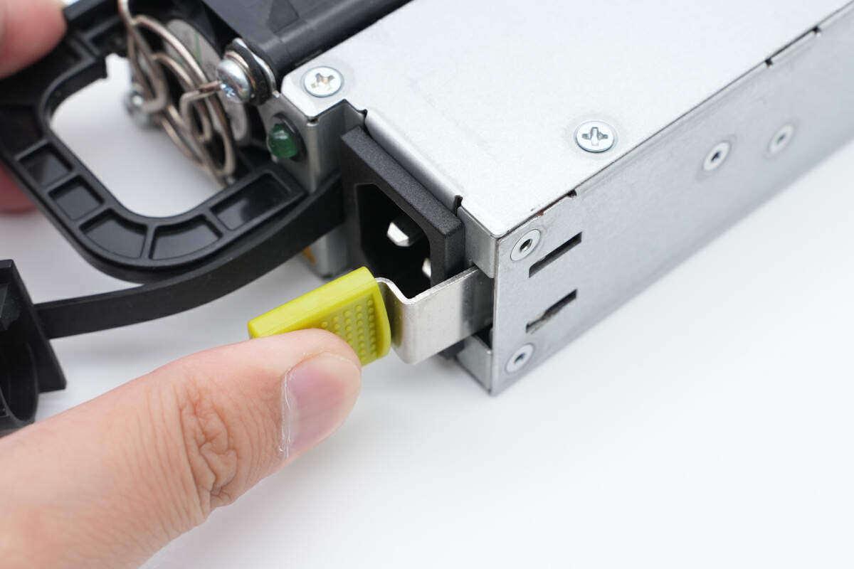 拆解报告：HUAWEI华为750W白金牌服务器电源EPW750-12A - 知乎