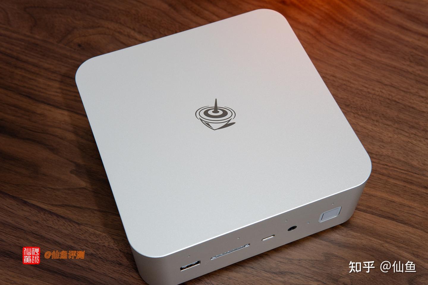 办公/游戏/生产力！零刻GTi12 UItra配合4070TiS的3A游戏评测报告 - 知乎