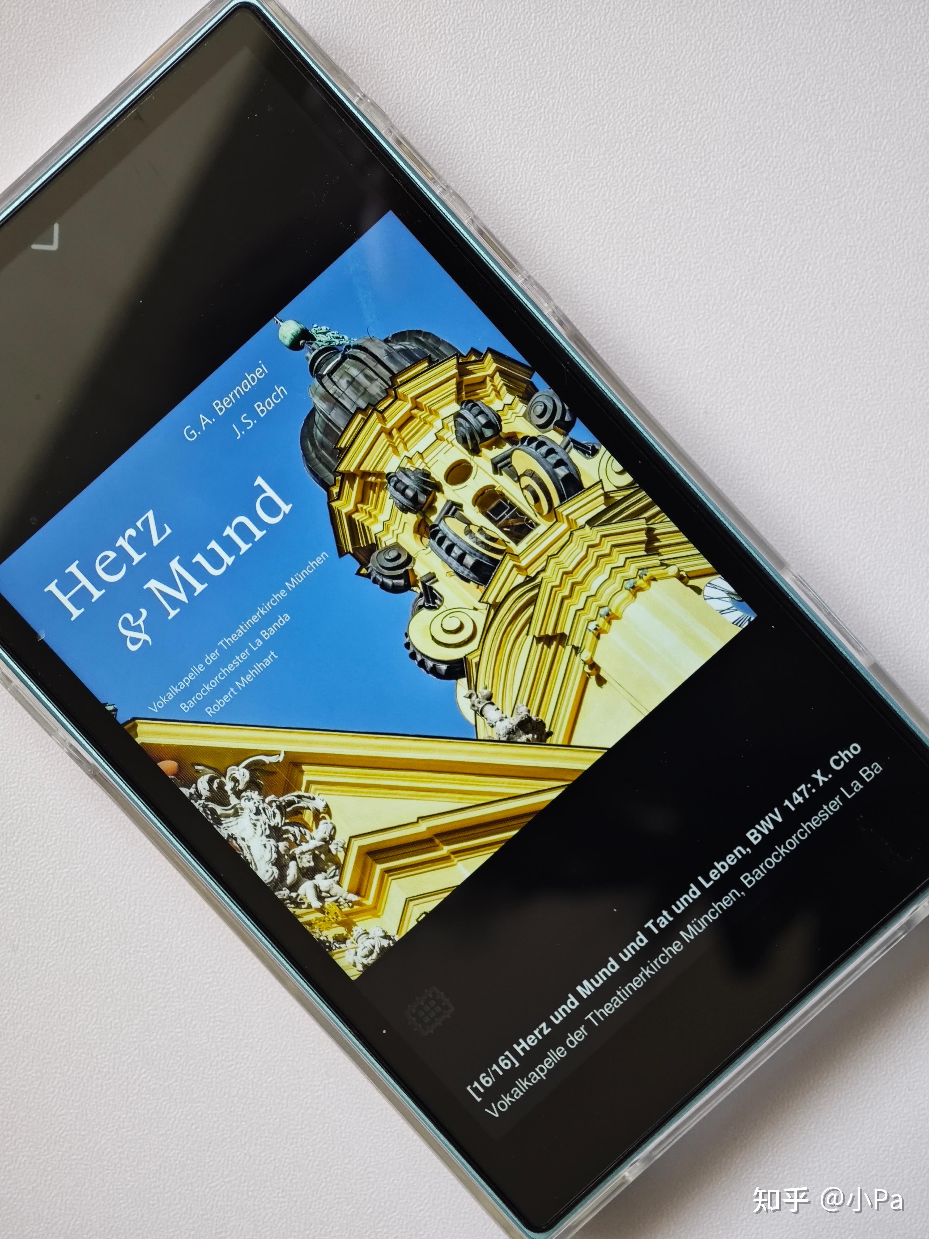 飞傲/FiiO JM21简评 - 知乎