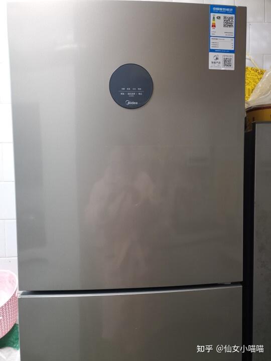 美的BCD-247WTPZM(E)怎么样?提秘千万不要买假的？