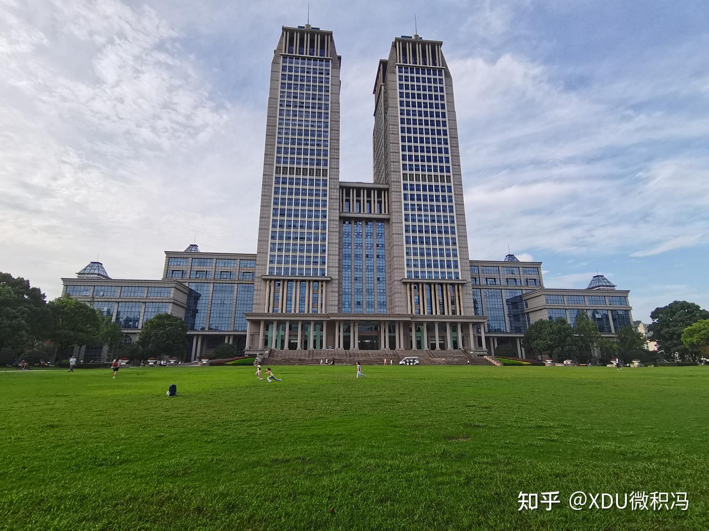 2024保研经历(CS/AI，人大高瓴，中科大网安，计算所，复旦cs，浙大cs等) - 知乎