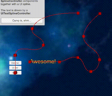 曲线解决方案插件之Curvy Spline(一) - 知乎