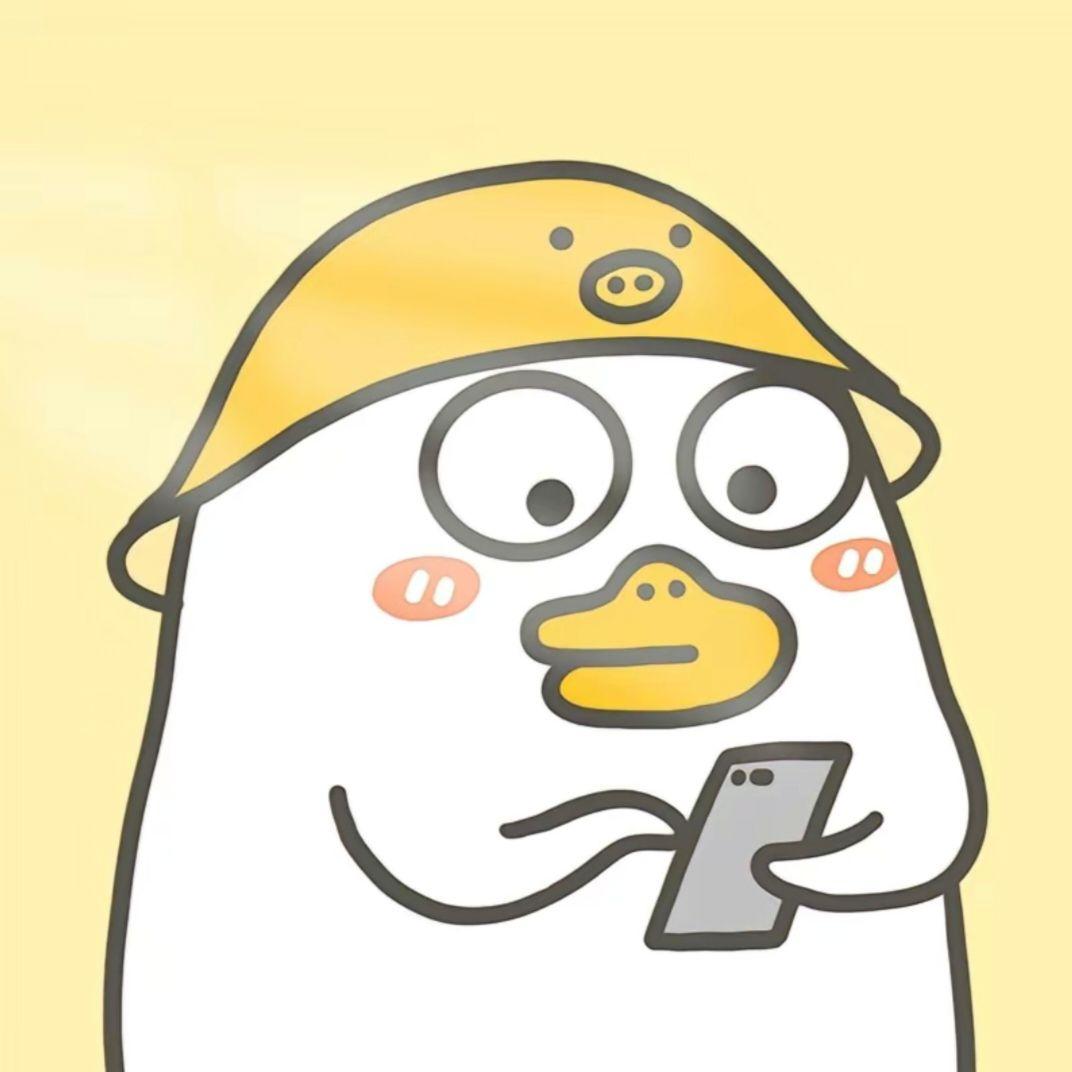 可爱神经有病女生头像分享 - 知乎