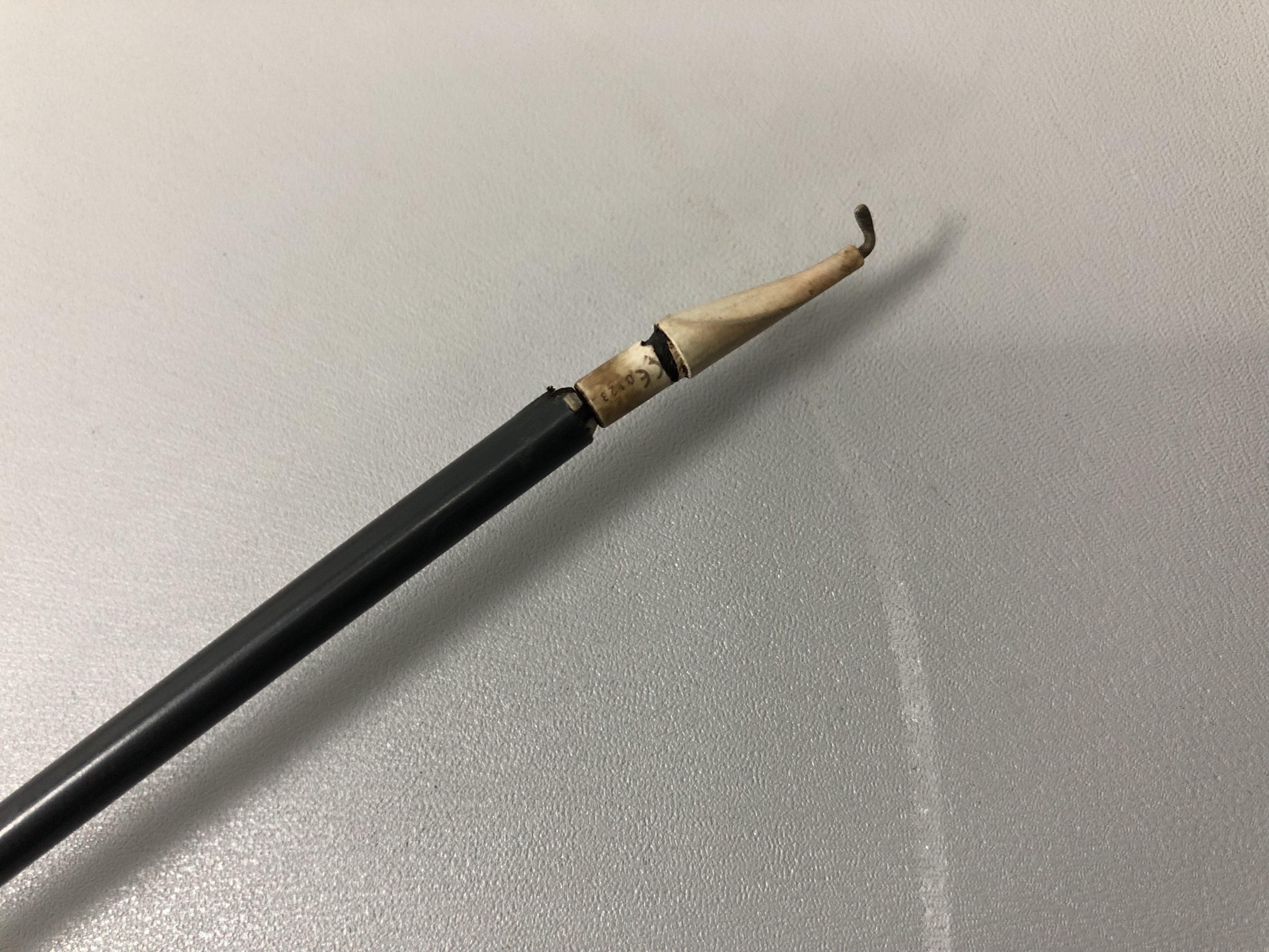 AESCULAP蛇牌GK373R电凝钩的用途 - 知乎