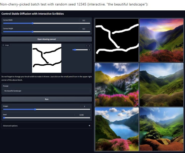 ControlNet 1.1 nightly版本发布，让图像生成更可控 - 知乎