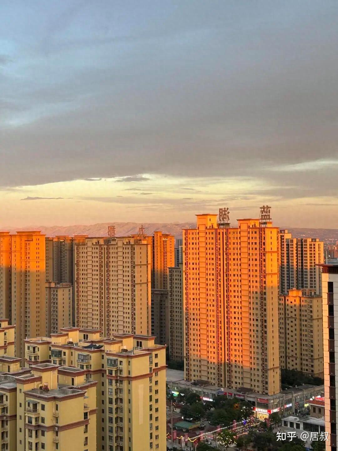 为什么国内房价还没触底？真实原因有4个，听完后我恍然大悟了！ - 知乎