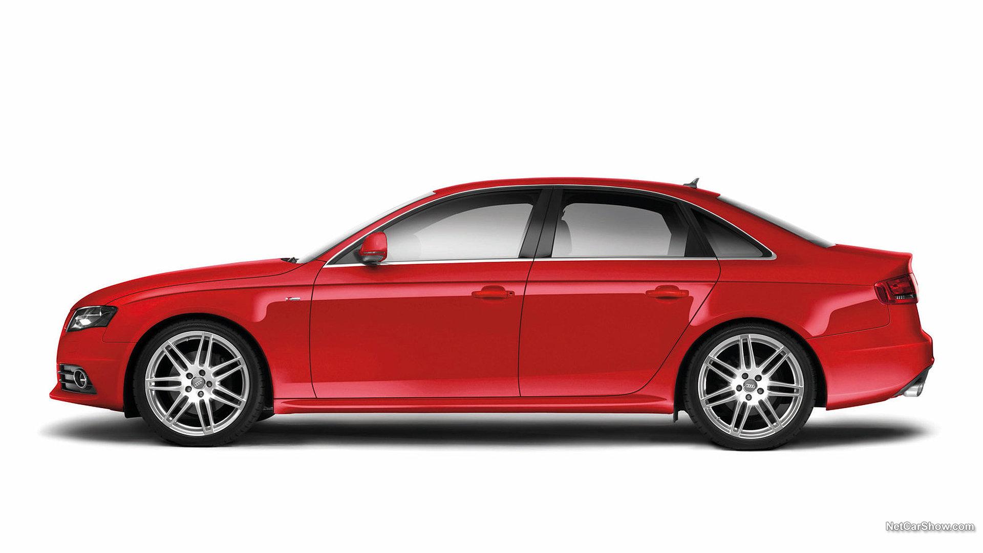 【老车回顾Vol.8】奥迪A4 B8 - 知乎