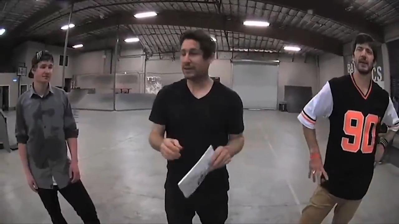 BATB 12 - Round 1.7 Unsanctioned Battle - 知乎