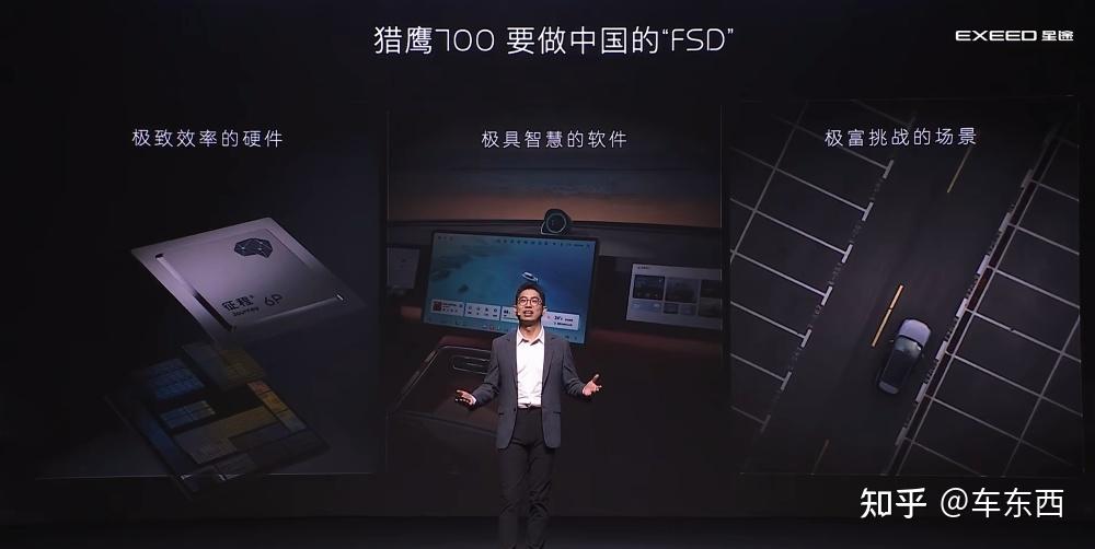 星途ET5预售15.99万元起！全球首搭地平线征程6P芯片，支持城区NOA - 知乎