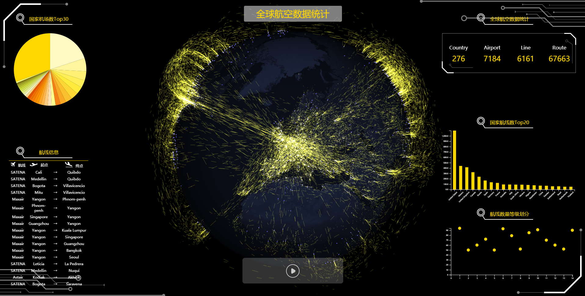 webGL入门-四阶贝塞尔曲线绘制 - 知乎