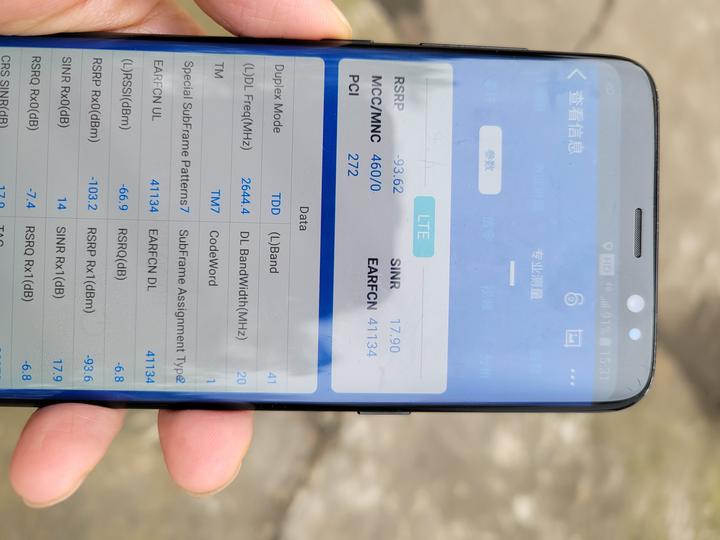 5G 时域结构和每PRB中RE数 - 知乎