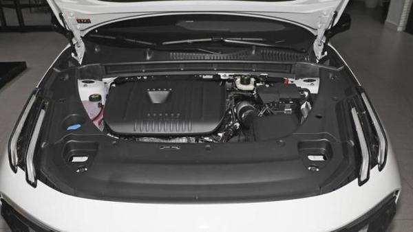 新领克03哪款值：推荐1.5T不止因为加92号油，2.0T又该咋选？ - 知乎