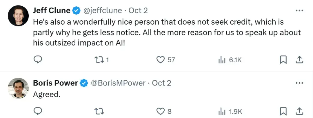 OpenAI元老级研究员Alec Radford离职，他主导了GPT-1、GPT-2的研发 - 知乎
