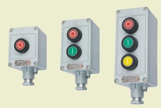 🎈BZA53 防爆控制按钮的功能篇！ - 知乎