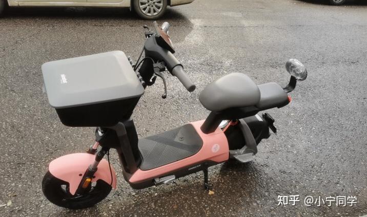 九号电动自行车V30C（九号v30c）怎么样？使用30天后优缺点评测 - 知乎