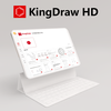 kingdraw的简单应用教程？ - 知乎