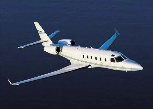 全球10架最受欢迎的中小型公务机，你都知道吗？ - 知乎