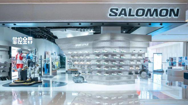 薛定谔的猫：Salomon到底缺不缺货？ - 知乎