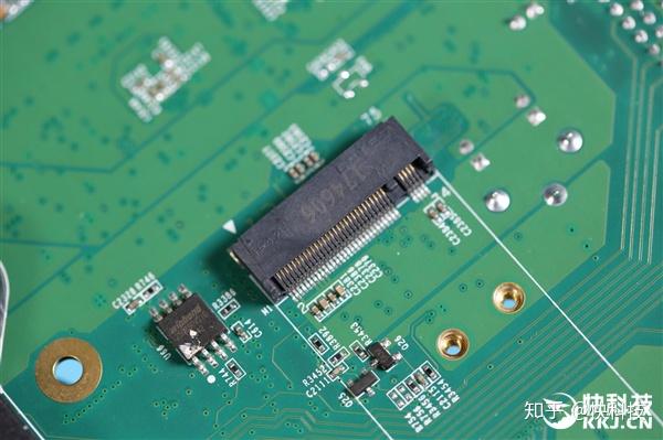 国产x86崛起 兆芯KX-U6780A八核处理器图赏 - 知乎