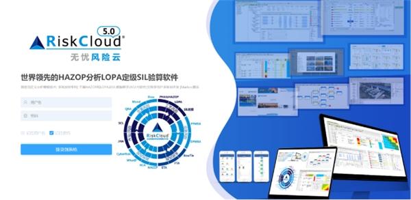 RiskCloud-基于Markov算法精准的SIL验证模块、FTA软件、 JSA软件、FMEA软件（有效分享HAZOP篇） - 知乎