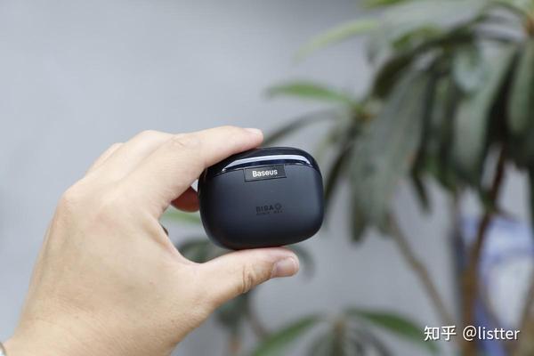 百元价位就能体验到主动降噪和空间音频？倍思M2s蓝牙耳机测评 - 知乎