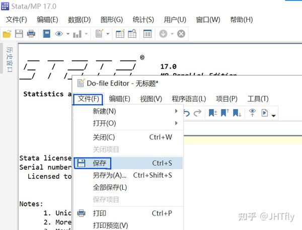 Stata学习指南 - 知乎
