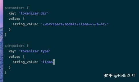 Tensorrt-LLM(2)--backend编译及加载llama模型 - 知乎