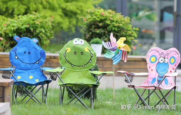 16 CFR 1232 & ASTM F2613 儿童折叠椅和儿童折叠凳CPC证书要求 - 知乎