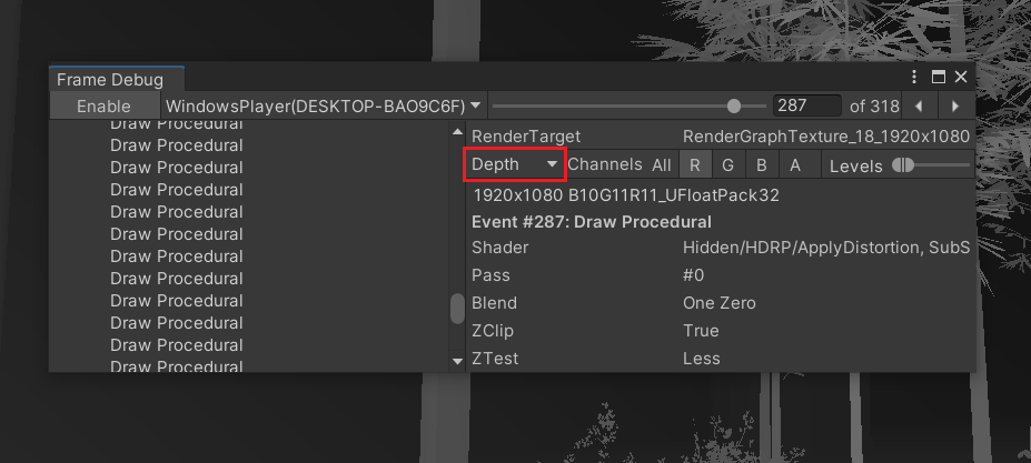 Unity性能分析（四）Unity性能分析工具使用 - Flamesky - 博客园