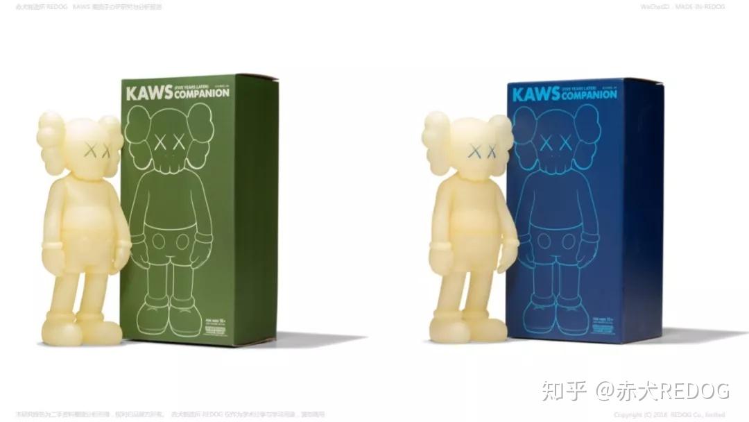 KAWS-从涂鸦怪盗到现象级潮牌艺术家，20年凭交叉眼XX成为潮流界的顶级人物 -潮玩艺术公仔全集篇 - 知乎