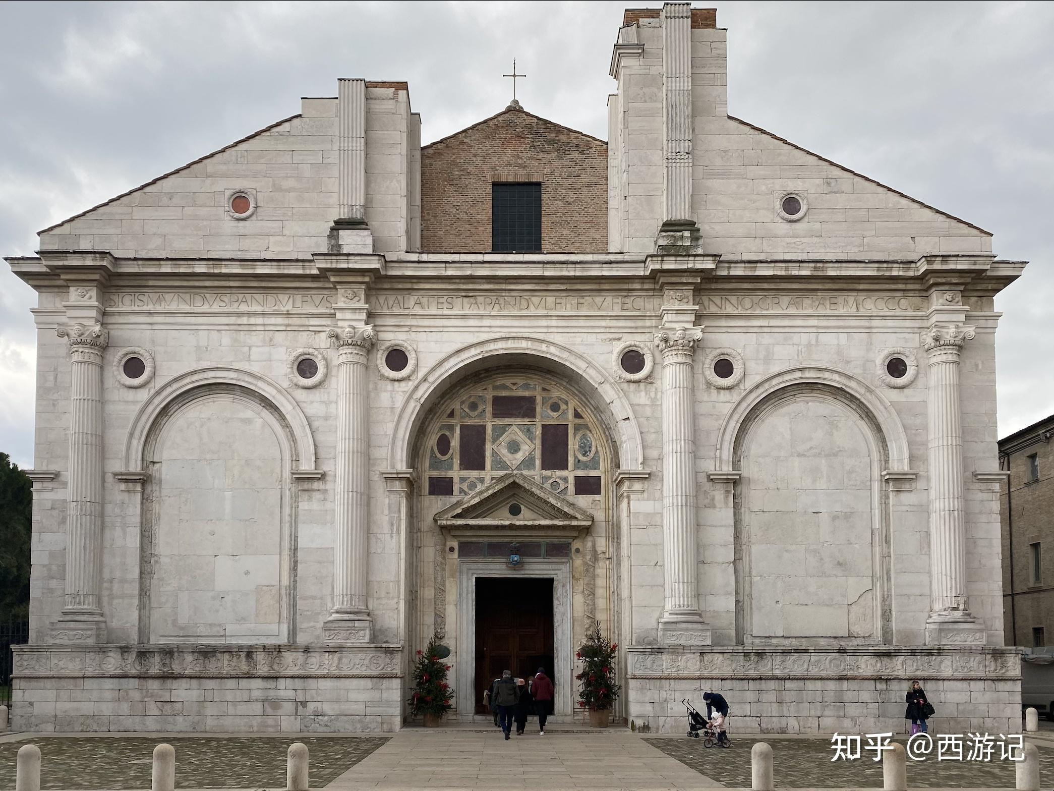 阿尔伯蒂专题系列（1）：阿尔伯蒂是谁？Who is Alberti? - 知乎