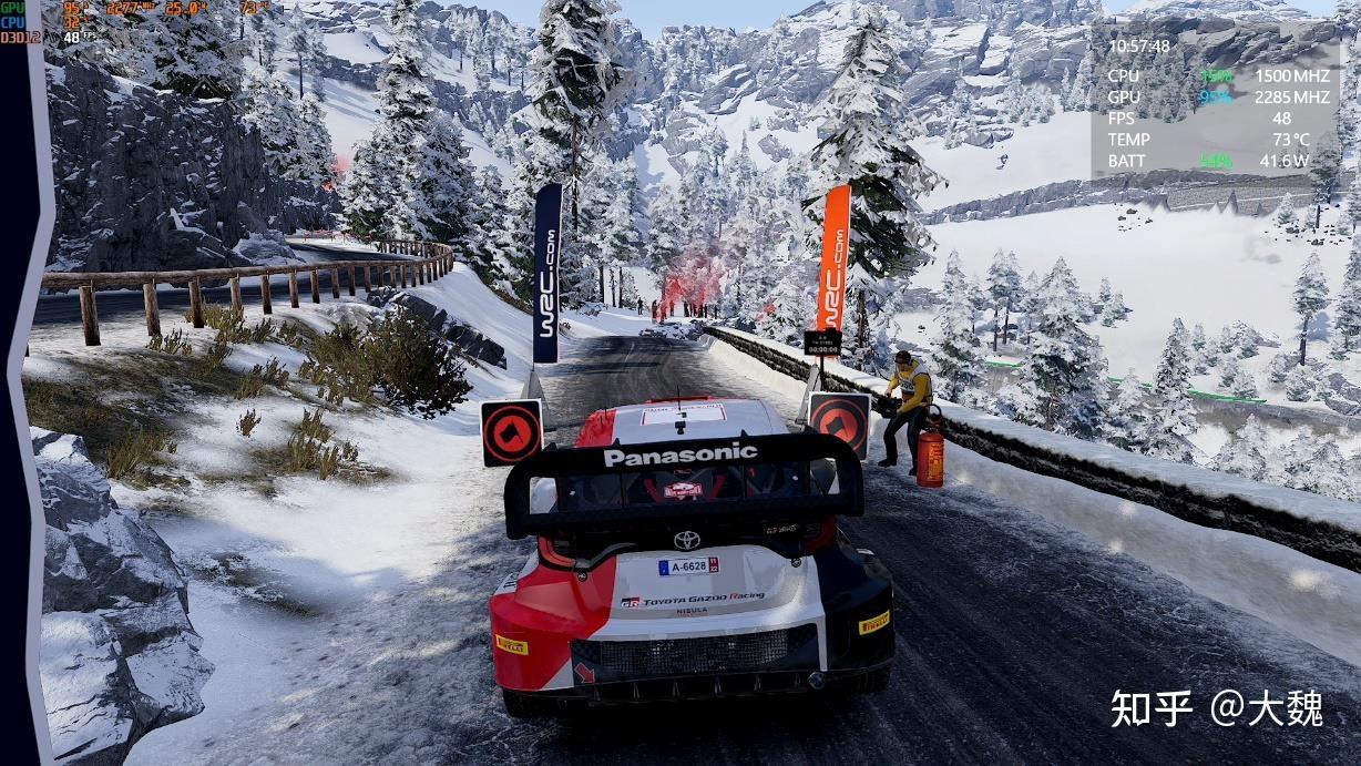 ROG掌机使用指南（奥创中心使用指南） - 知乎