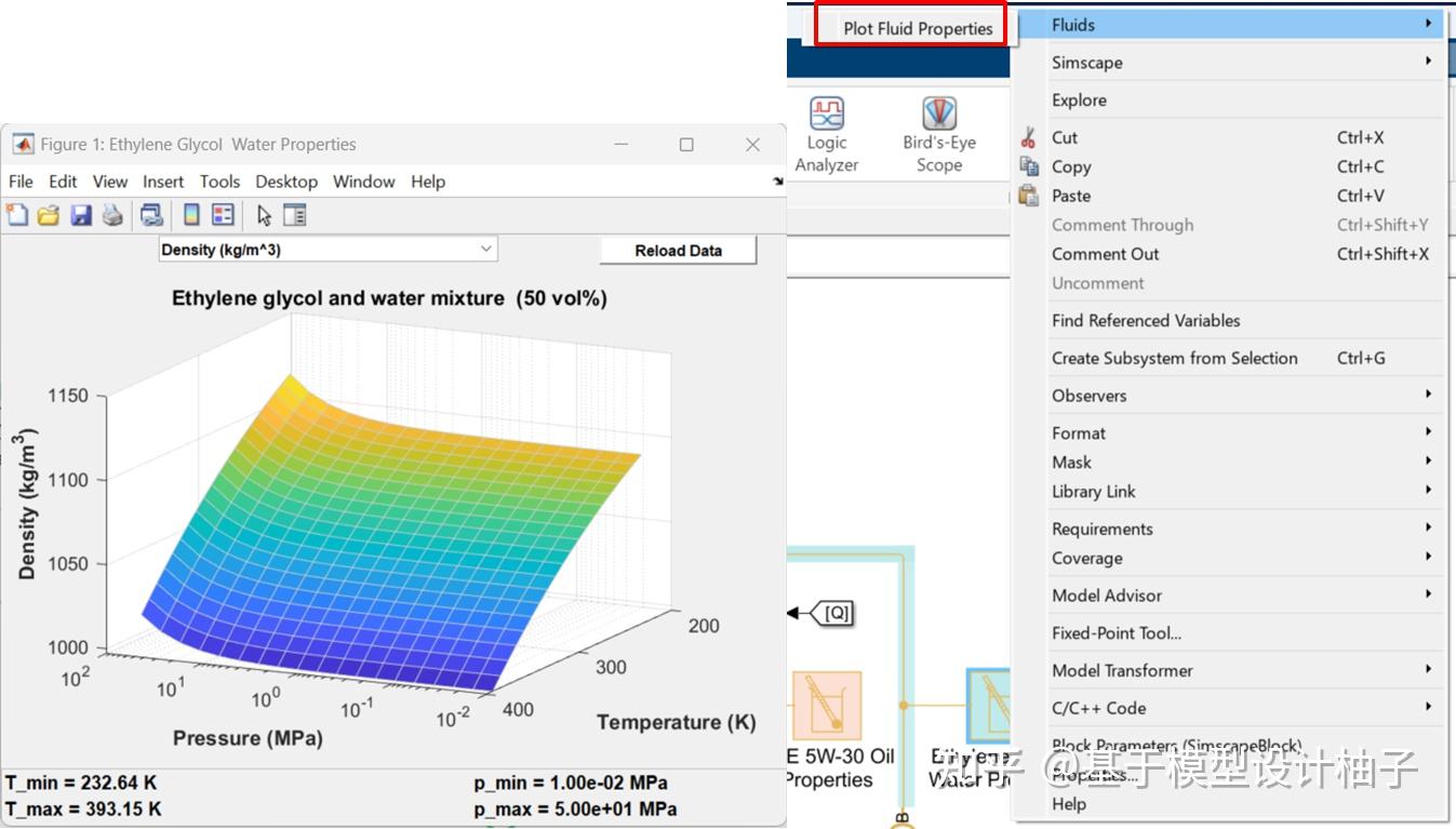 基于 Simscape 的发动机热管理建模 - 知乎