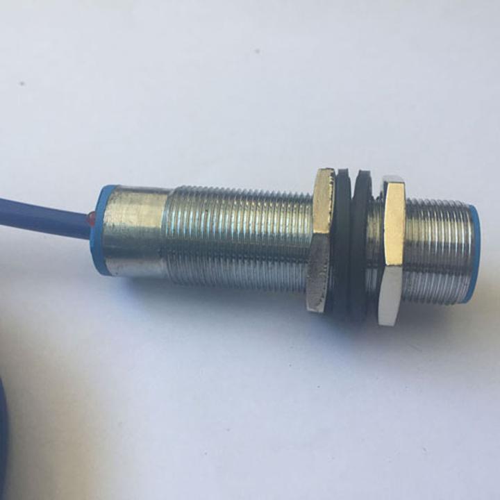 FI10-KG30-0P6L/T230接近开关额定电压额定电流1A - 知乎